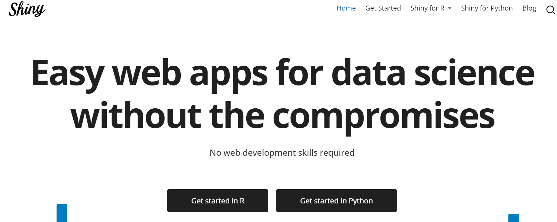 Using Shiny in the Classroom